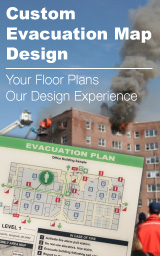 EvacDisplays - EvacDisplays - Code Compliant Building Evacuation Maps ...